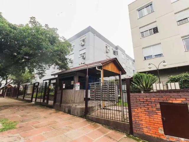 Apartamento para Venda em Porto Alegre/RS Tristeza 1 Quartos