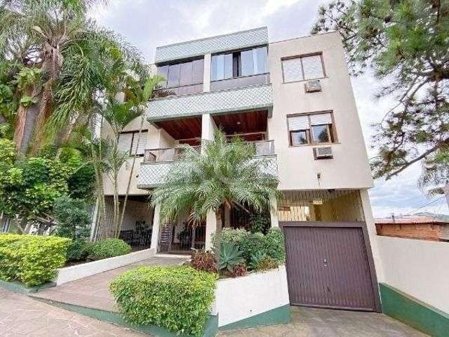 Apartamento para Venda em Porto Alegre/RS Tristeza 1 Quartos