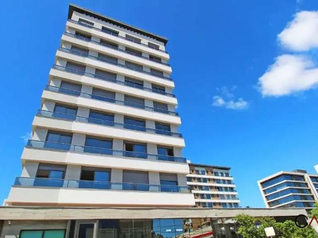 Apartamento para Venda em Porto Alegre/RS Tristeza 1 Quartos