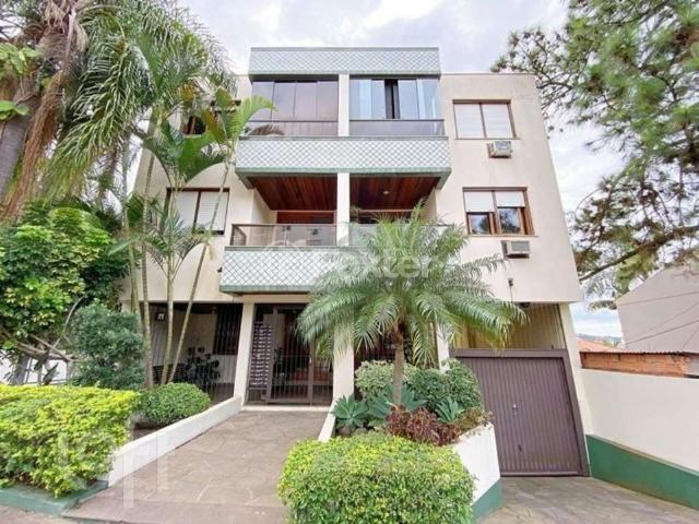 Apartamento para Venda em Porto Alegre/RS Tristeza 1 Quartos