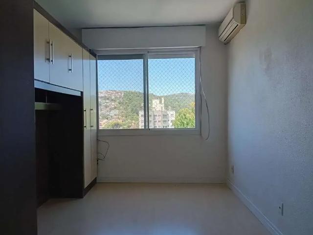 Apartamento para Venda em Porto Alegre/RS Tristeza 1 Quartos