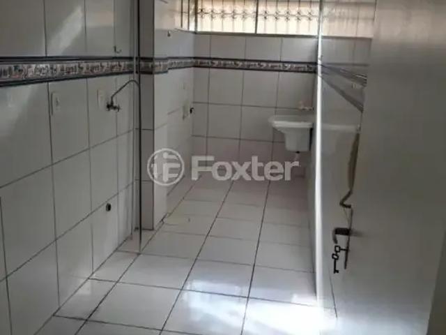 Apartamento para Venda em Porto Alegre/RS Tristeza 1 Quartos