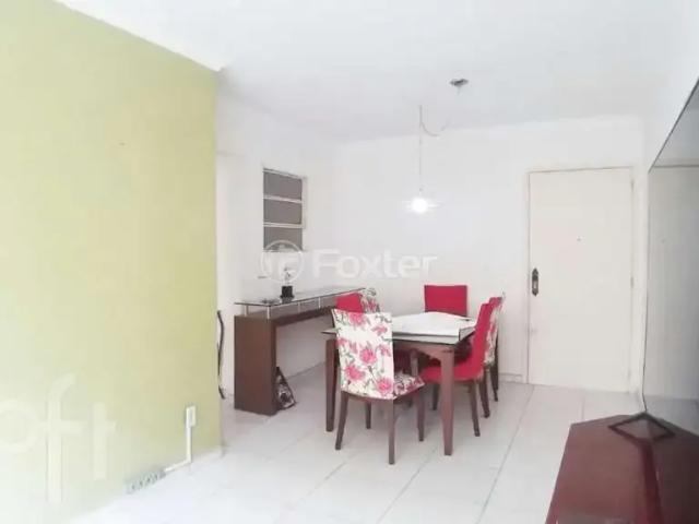 Apartamento para Venda em Porto Alegre/RS Tristeza 1 Quartos