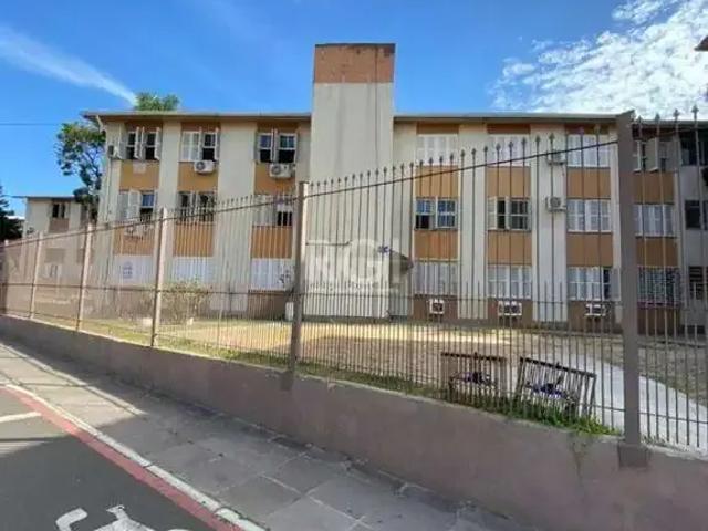 Apartamento para Venda em Porto Alegre/RS Tristeza 1 Quartos