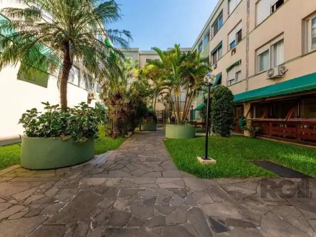 Apartamento para Venda em Porto Alegre/RS Tristeza 1 Quartos