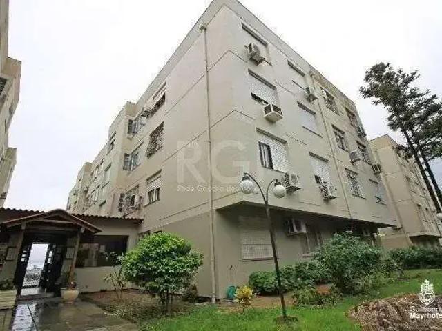 Apartamento para Venda em Porto Alegre/RS Tristeza 1 Quartos