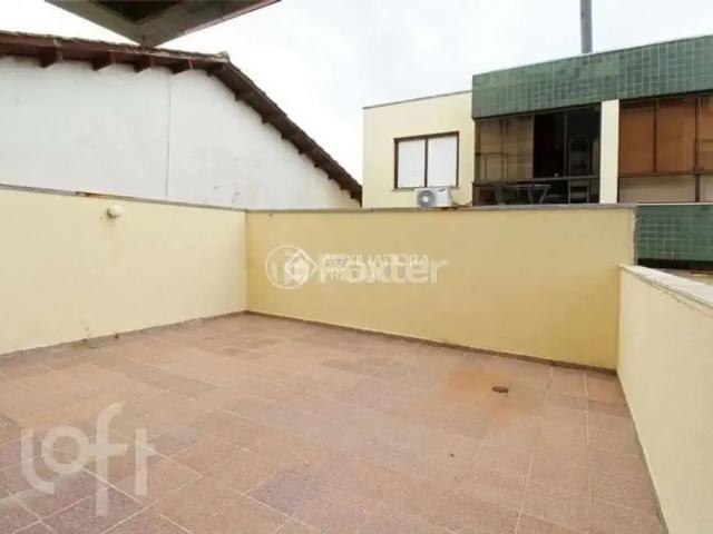 Apartamento para Venda em Porto Alegre/RS Tristeza 1 Quartos