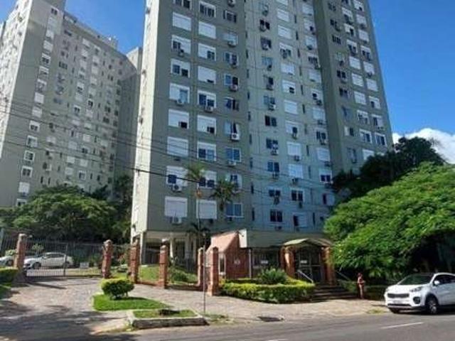 Apartamento para Venda em Porto Alegre/RS Tristeza 1 Quartos