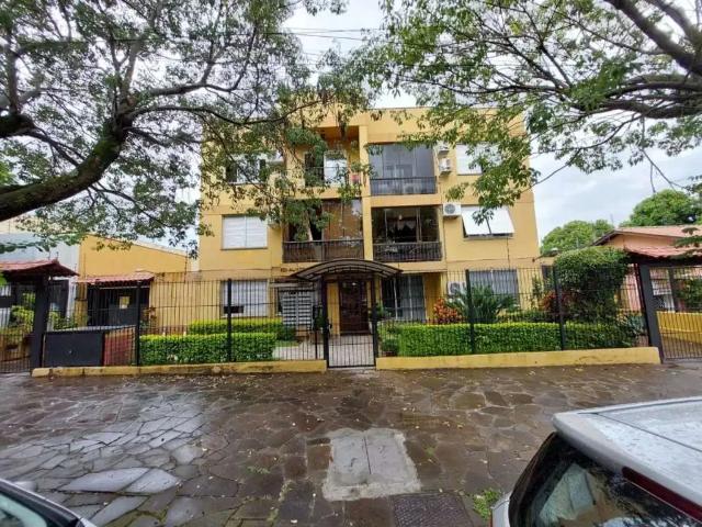 Apartamento para Venda em Porto Alegre/RS Tristeza 1 Quartos
