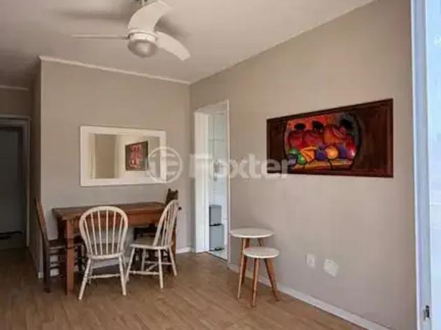 Apartamento para Venda em Porto Alegre/RS Tristeza 1 Quartos