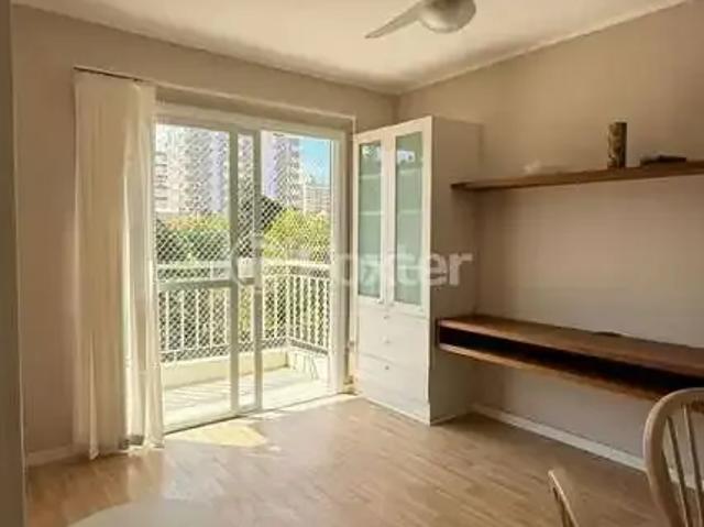 Apartamento para Venda em Porto Alegre/RS Tristeza 1 Quartos