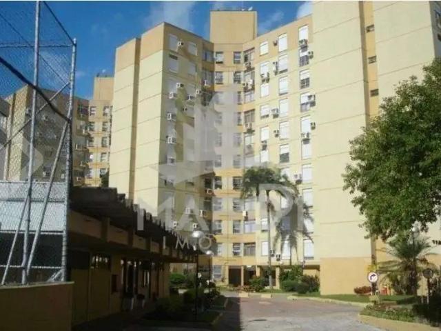 Apartamento para Venda em Porto Alegre/RS Tristeza 1 Quartos