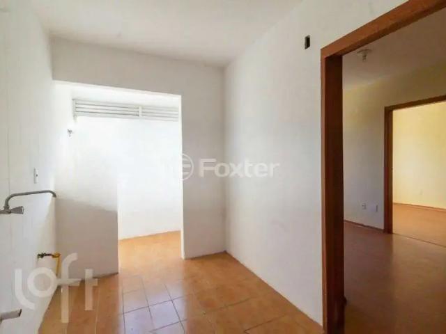 Apartamento para Venda em Porto Alegre/RS Tristeza 1 Quartos