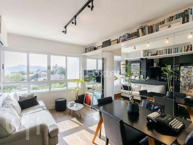 Apartamento para Venda em Porto Alegre/RS Tristeza 1 Quartos