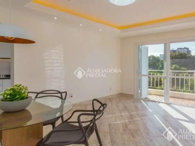 Apartamento para Venda em Porto Alegre/RS Tristeza 1 Quartos