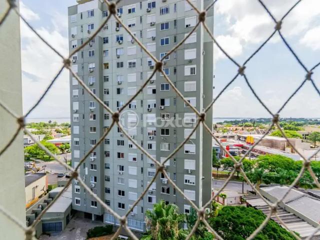 Apartamento para Venda em Porto Alegre/RS Tristeza 1 Quartos