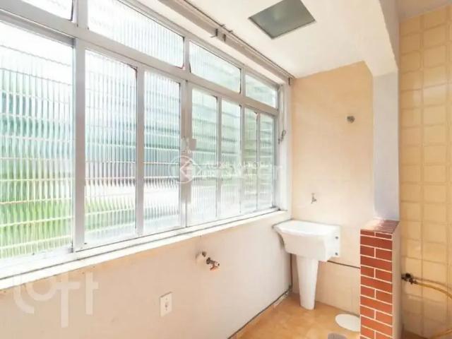 Apartamento para Venda em Porto Alegre/RS Tristeza 1 Quartos