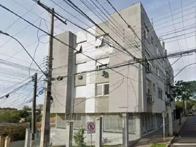 Apartamento para Venda em Porto Alegre/RS Tristeza 1 Quartos