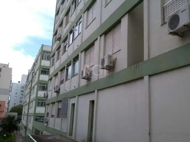 Apartamento para Venda em Porto Alegre/RS Tristeza 1 Quartos