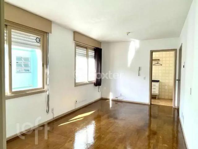 Apartamento para Venda em Porto Alegre/RS Tristeza 1 Quartos