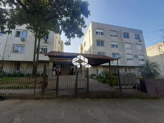 Apartamento para Venda em Porto Alegre/RS Tristeza 1 Quartos