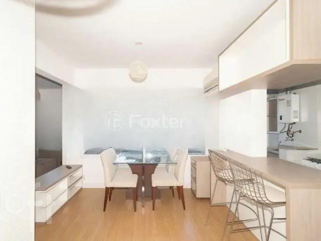 Apartamento para Venda em Porto Alegre/RS Tristeza 1 Quartos