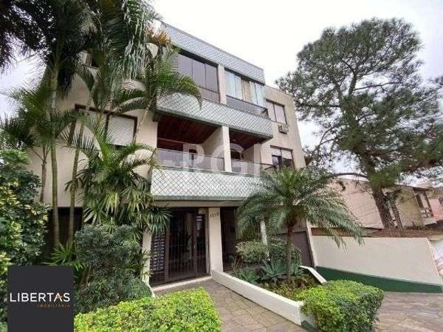 Apartamento para Venda em Porto Alegre/RS Tristeza 1 Quartos