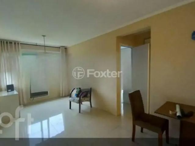 Apartamento para Venda em Porto Alegre/RS Tristeza 1 Quartos