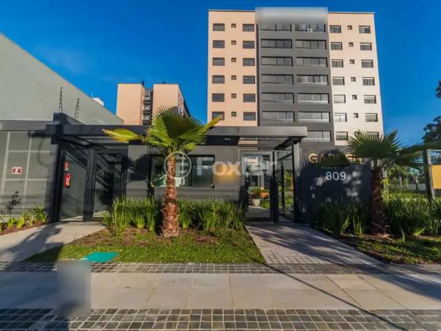 Apartamento para Venda em Porto Alegre/RS Tristeza 1 Quartos