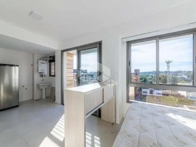 Apartamento para Venda em Porto Alegre/RS Tristeza 1 Quartos