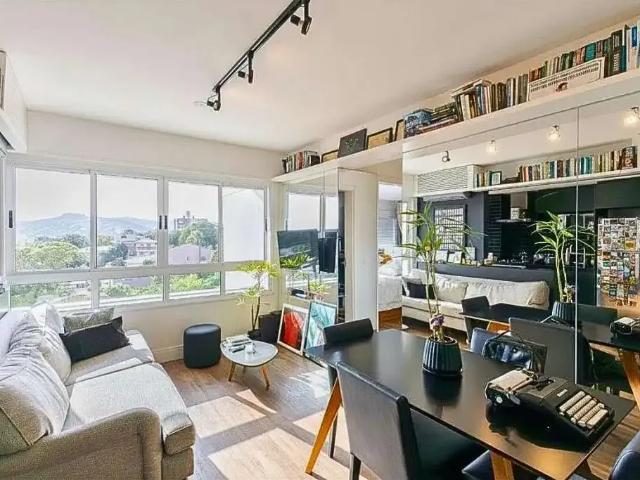 Apartamento para Venda em Porto Alegre/RS Tristeza 1 Quartos