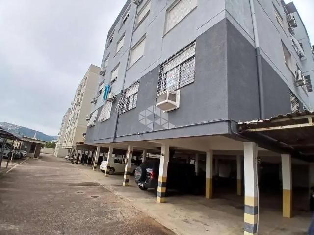 Apartamento para Venda em Porto Alegre/RS Tristeza 1 Quartos