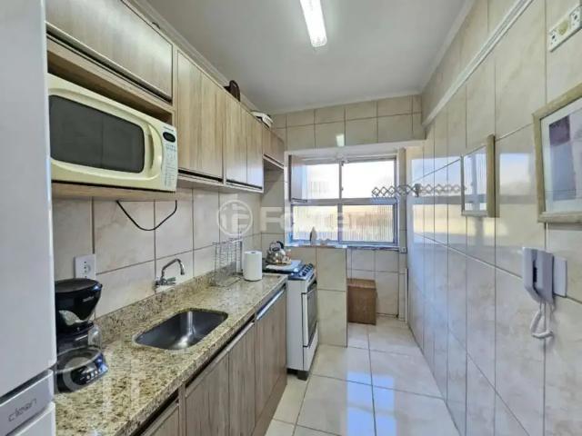 Apartamento para Venda em Porto Alegre/RS Tristeza 2 Quartos