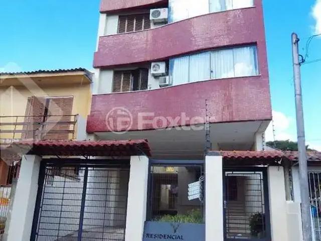 Apartamento para Venda em Porto Alegre/RS Tristeza 2 Quartos