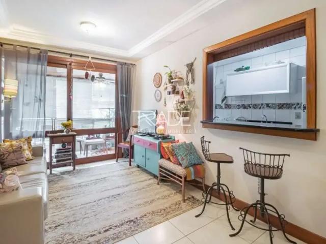 Apartamento para Venda em Porto Alegre/RS Tristeza 2 Quartos