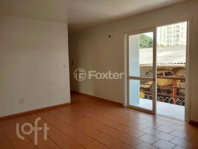 Apartamento para Venda em Porto Alegre/RS Tristeza 2 Quartos