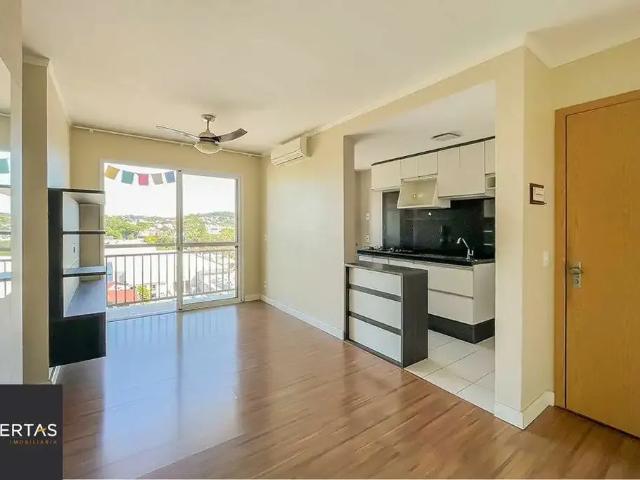 Apartamento para Venda em Porto Alegre/RS Tristeza 2 Quartos