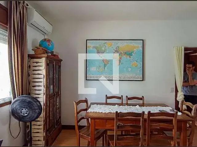 Apartamento para Venda em Porto Alegre/RS Tristeza 2 Quartos