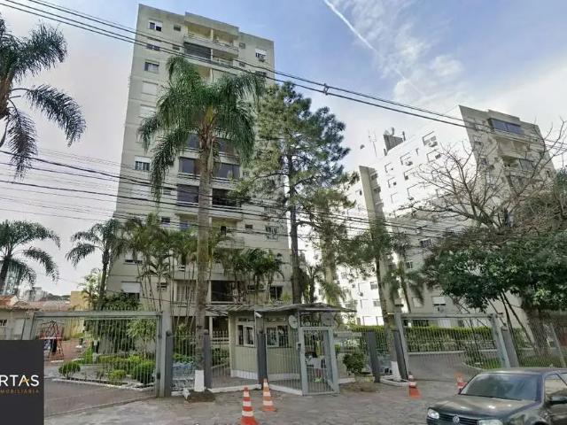 Apartamento para Venda em Porto Alegre/RS Tristeza 2 Quartos