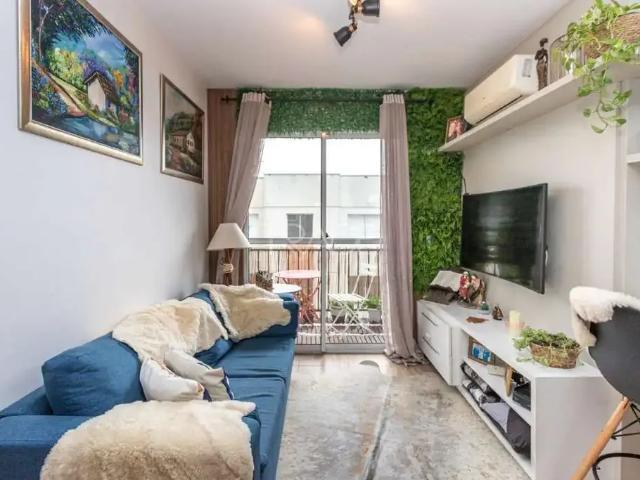 Apartamento para Venda em Porto Alegre/RS Tristeza 2 Quartos