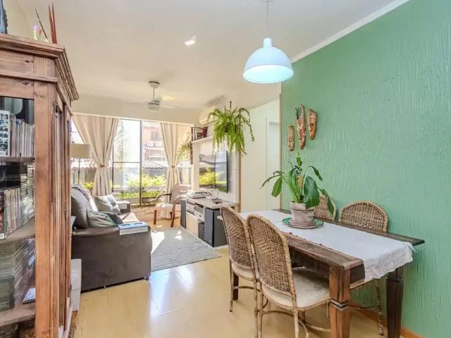 Apartamento para Venda em Porto Alegre/RS Tristeza 2 Quartos