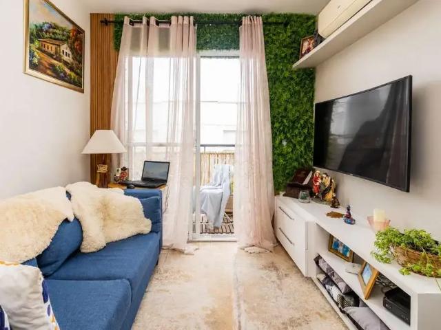 Apartamento para Venda em Porto Alegre/RS Tristeza 2 Quartos