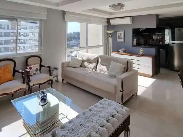 Apartamento para Venda em Porto Alegre/RS Tristeza 2 Quartos
