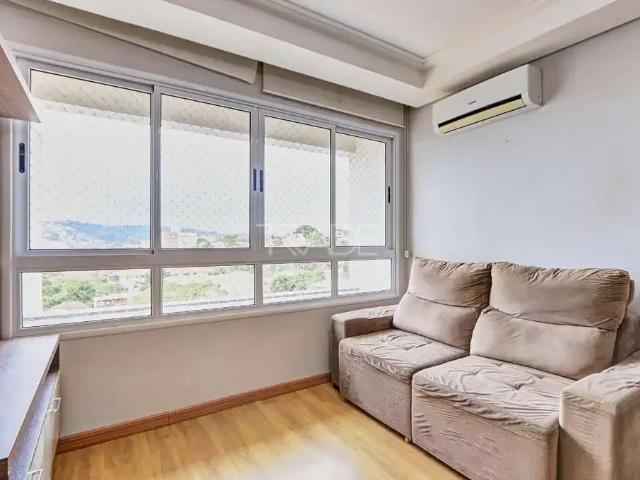 Apartamento para Venda em Porto Alegre/RS Tristeza 2 Quartos