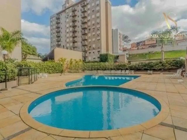 Apartamento para Venda em Porto Alegre/RS Tristeza 2 Quartos