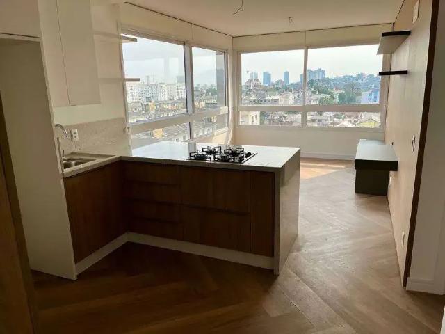 Apartamento para Venda em Porto Alegre/RS Tristeza 2 Quartos