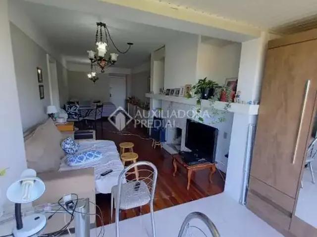 Apartamento para Venda em Porto Alegre/RS Tristeza 2 Quartos