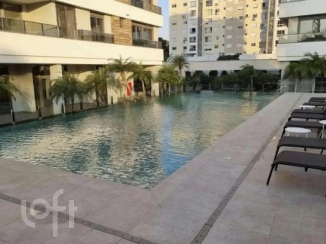 Apartamento para Venda em Porto Alegre/RS Tristeza 2 Quartos