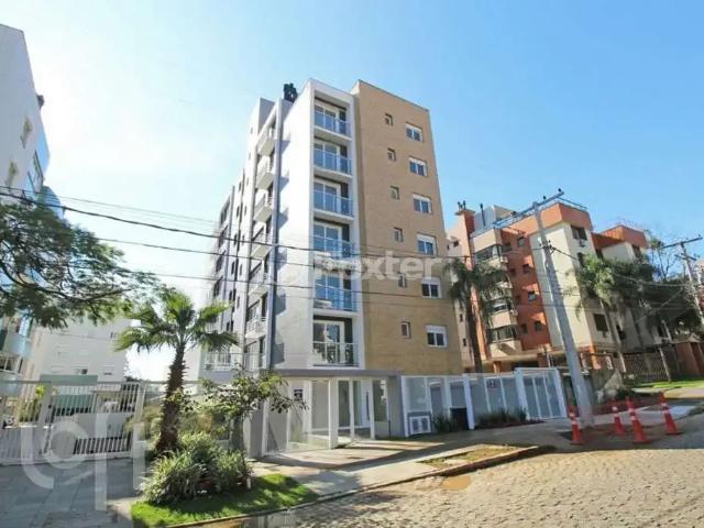 Apartamento para Venda em Porto Alegre/RS Tristeza 2 Quartos