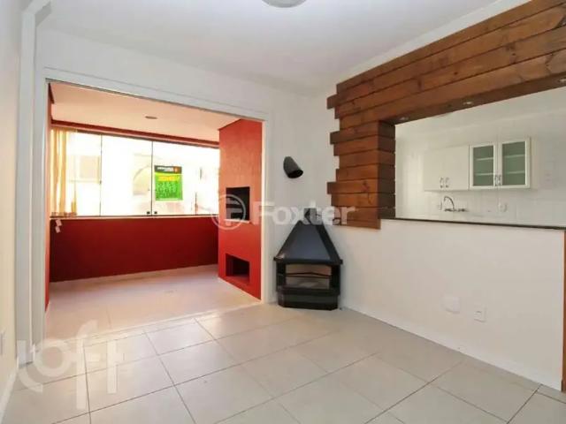 Apartamento para Venda em Porto Alegre/RS Tristeza 2 Quartos